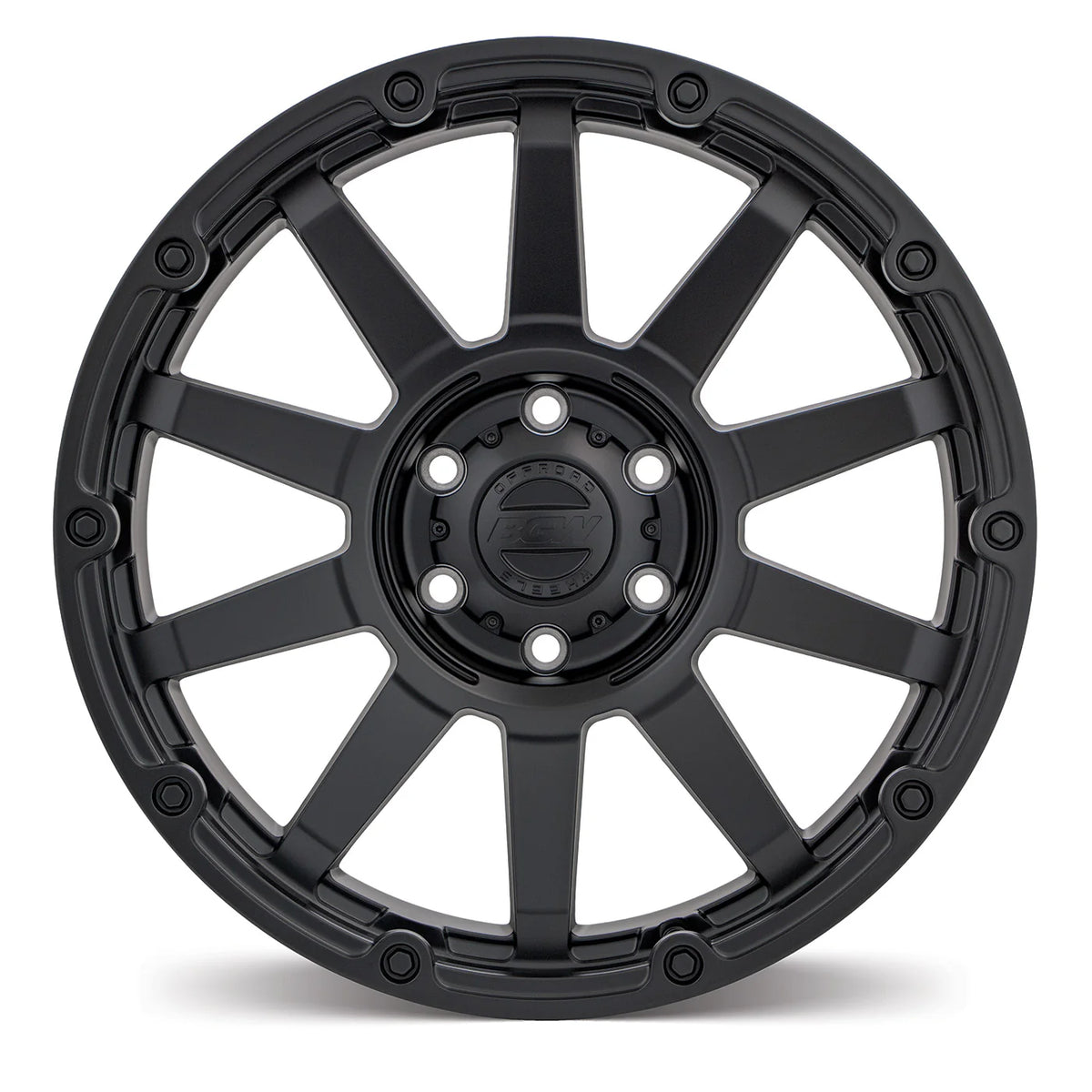 BGW Hunter Wheels | Magwarehouse NZ – Magwarehouse.com