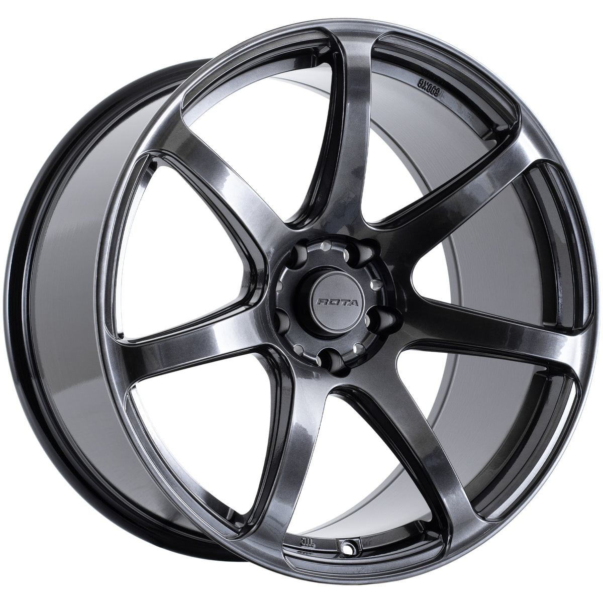 Rota Vector Pro Wheels | Magwarehouse NZ – Magwarehouse.com