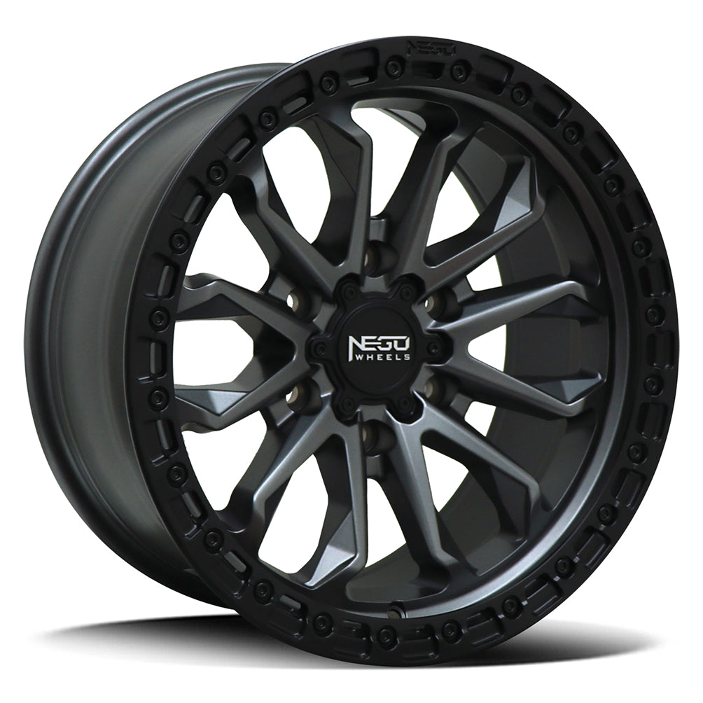 Negu N09 Wheels | Magwarehouse NZ – Magwarehouse.com