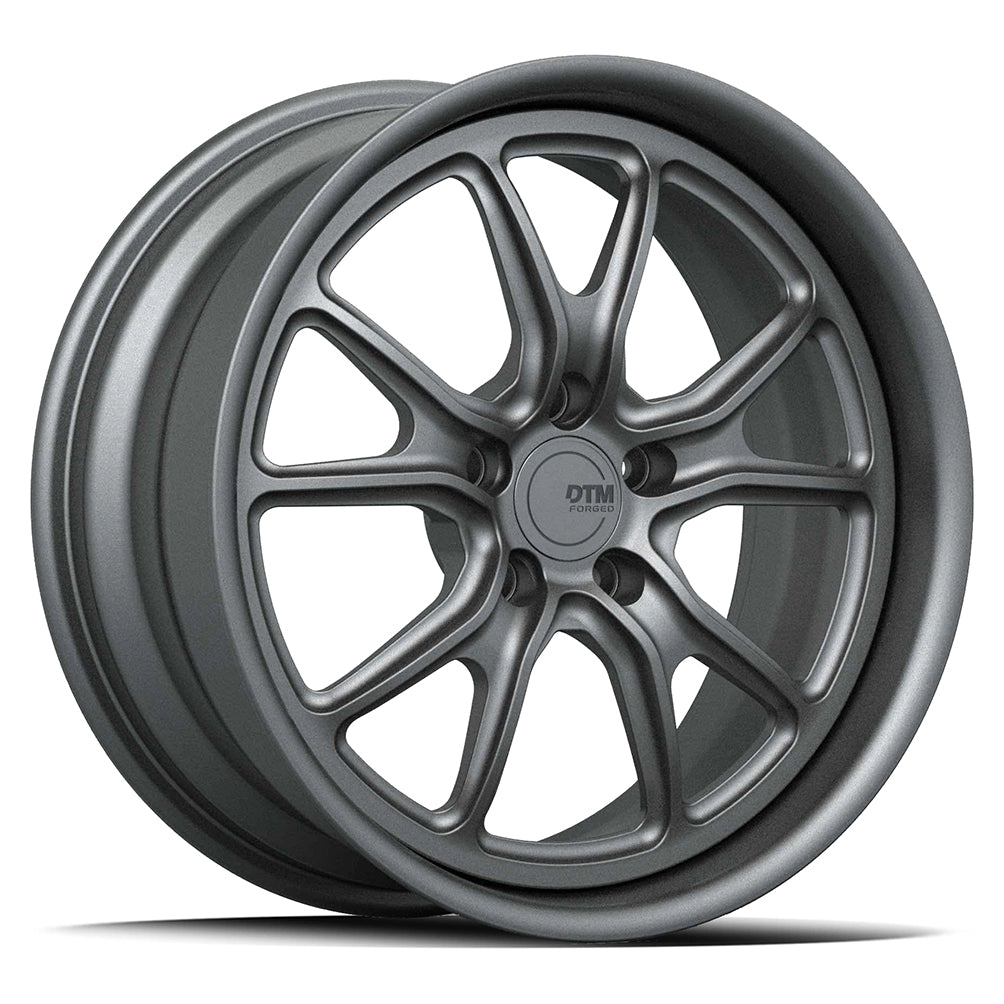 DTM Forged F1744 F78 18x8 Wheel | Magwarehouse NZ – Magwarehouse.com