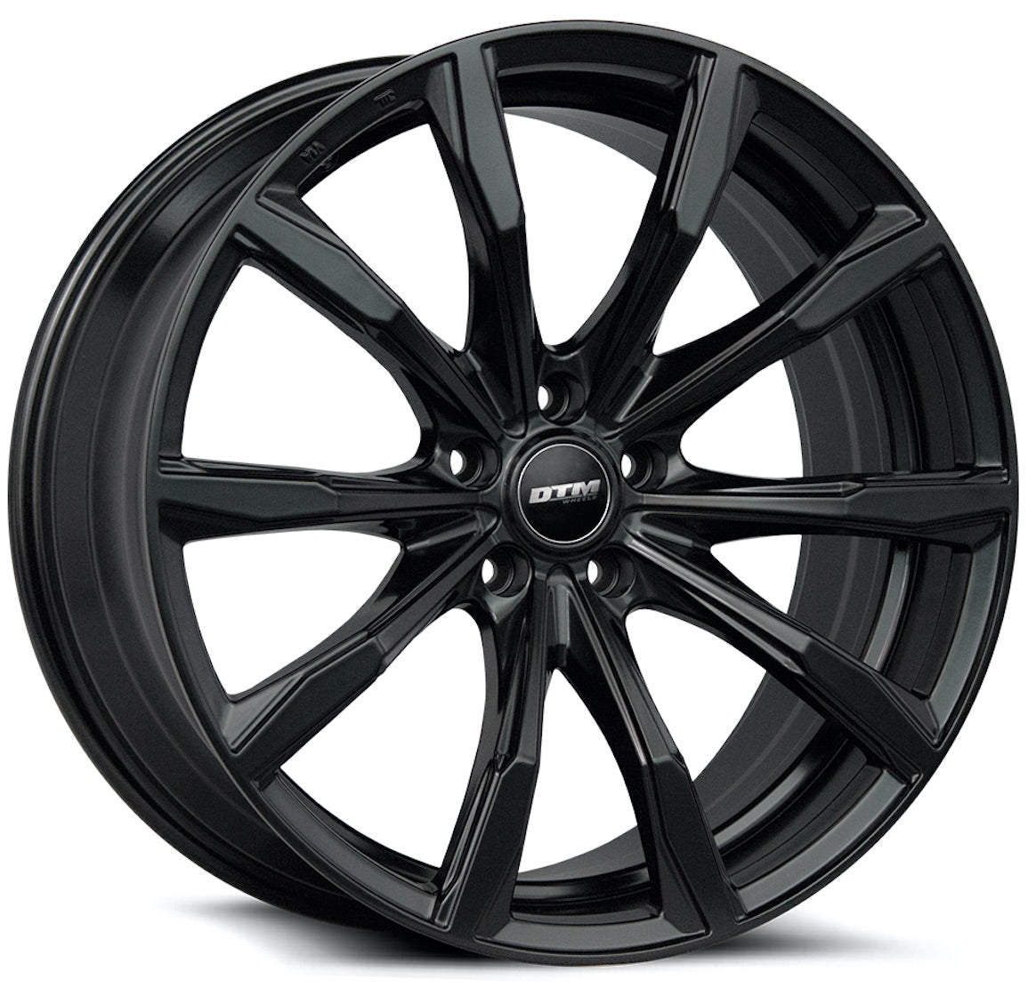 DTM 4408 Utah Alloy Wheels | Magwarehouse NZ – Magwarehouse.com