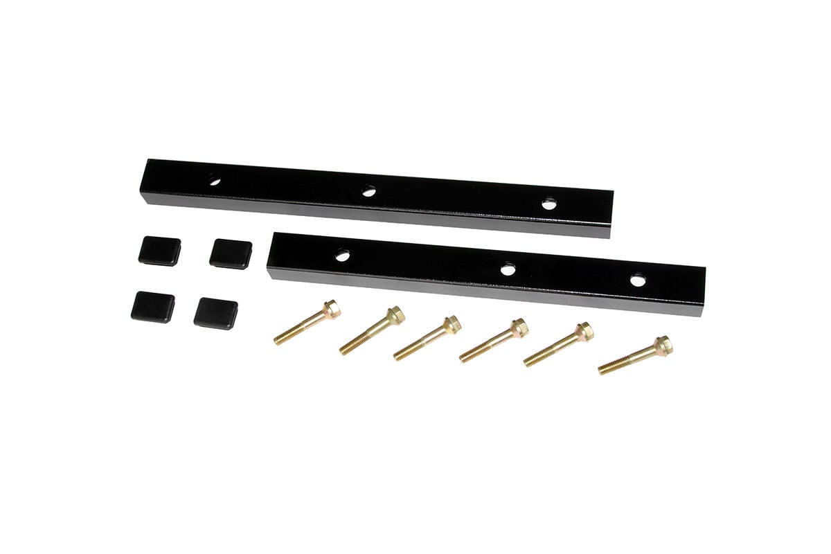 Transfer Case Drop Kit Jeep TJ 4-6" Lift | Magwarehouse NZ ...