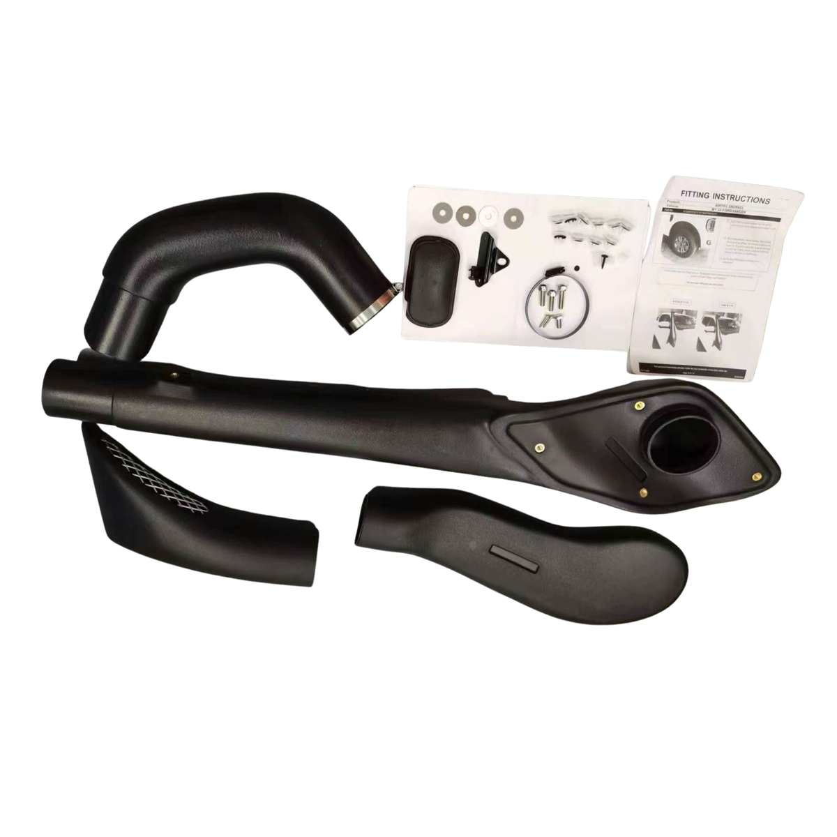 Next Gen Ranger Accessories Combo – Magwarehouse.com